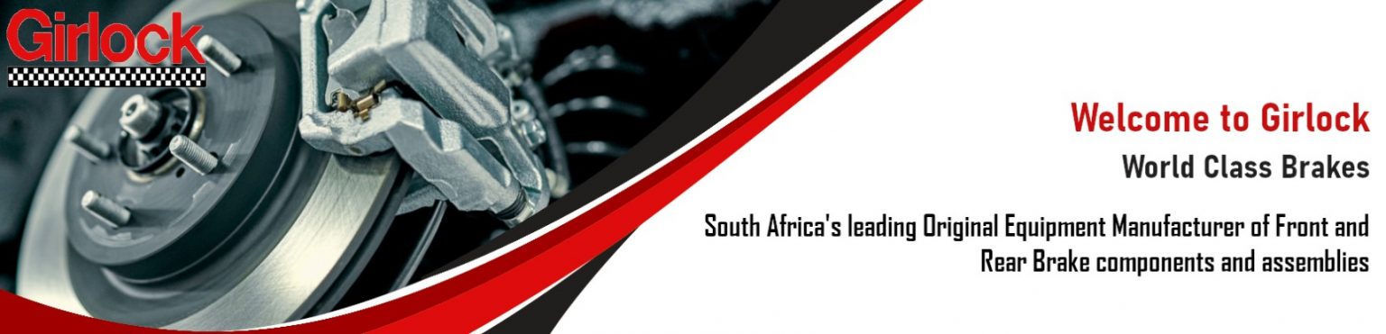 Top 20 Brake Pads Manufacturers&Suppliers List in South Africa